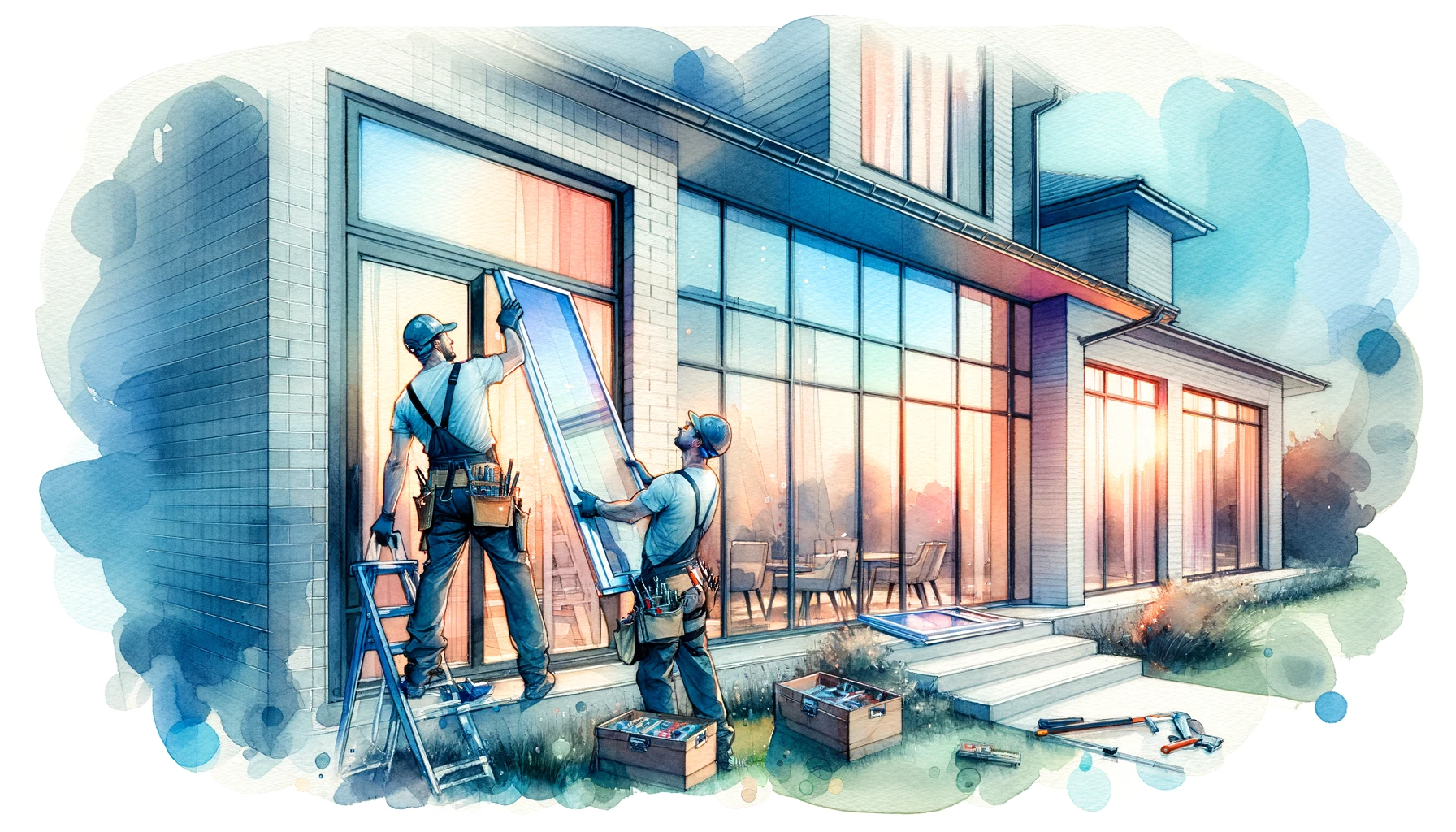 A Comprehensive Guide To California's Requirements For Window & Door Replacements