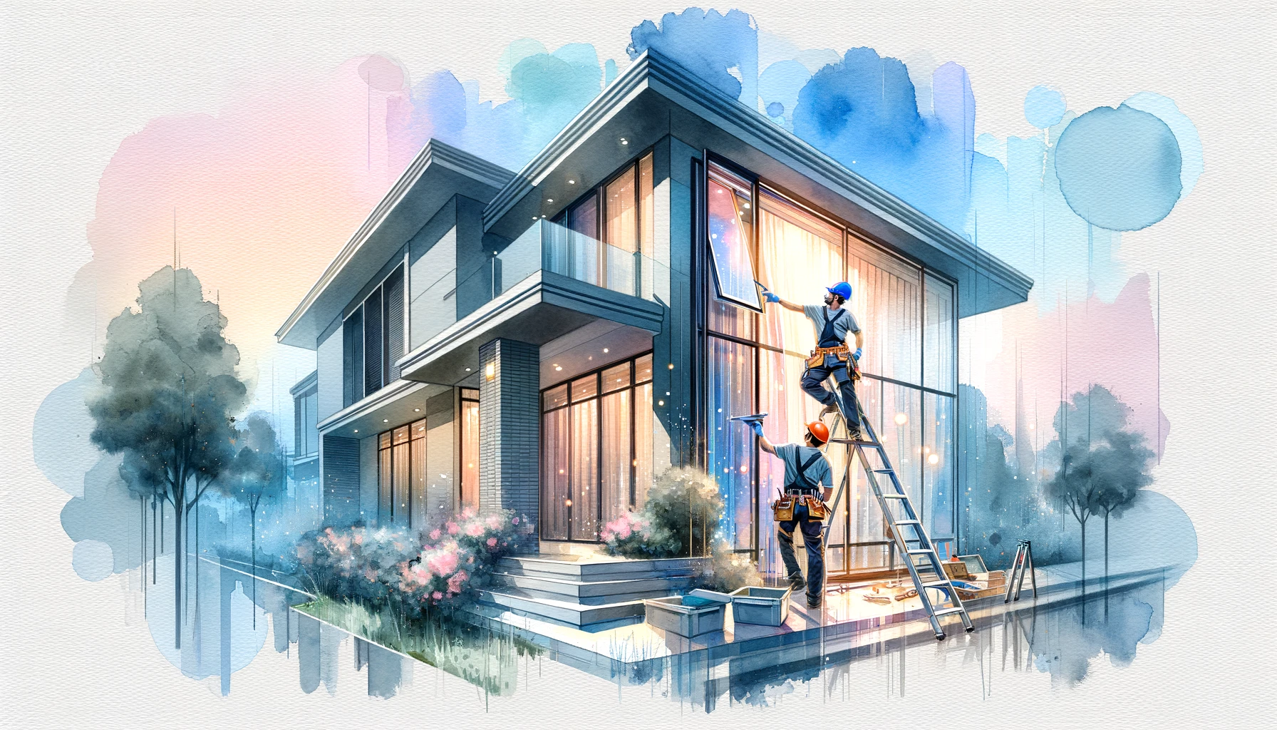 California Title 24 Compliance Guide For Window & Door Installations